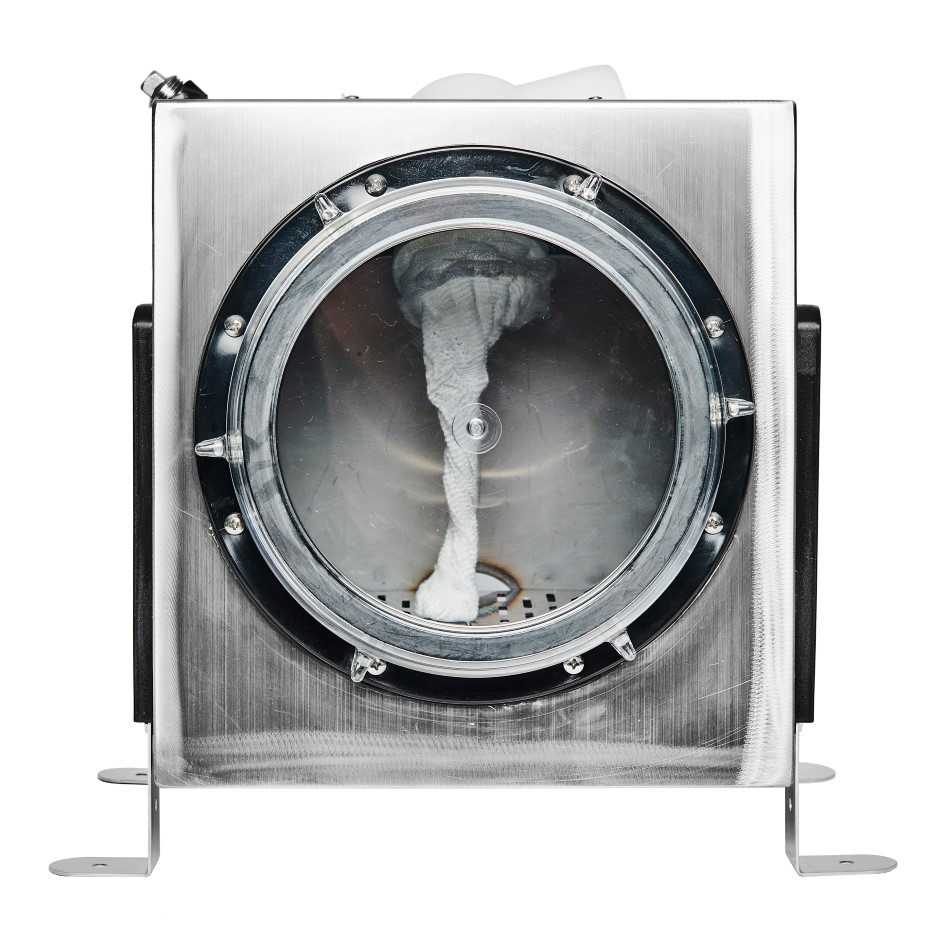 Stainless Steel Wet Waste Interceptor, 90 filters included - Drain-Net ...