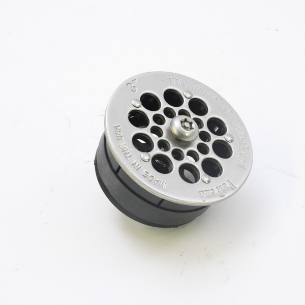 Buy Guardian Drain Lock 3" for floor sink drains (GDL3000)