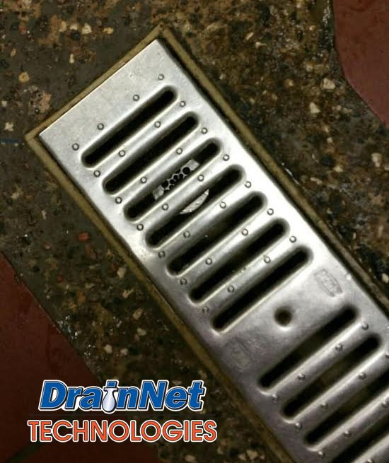 Buy Guardian Drain Lock 4" for floor sink drains (GDL4000)