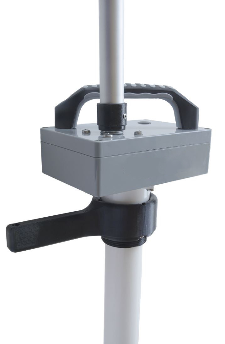 Digital FOG Probe - A Portable Interceptor Monitoring Device - Drain ...