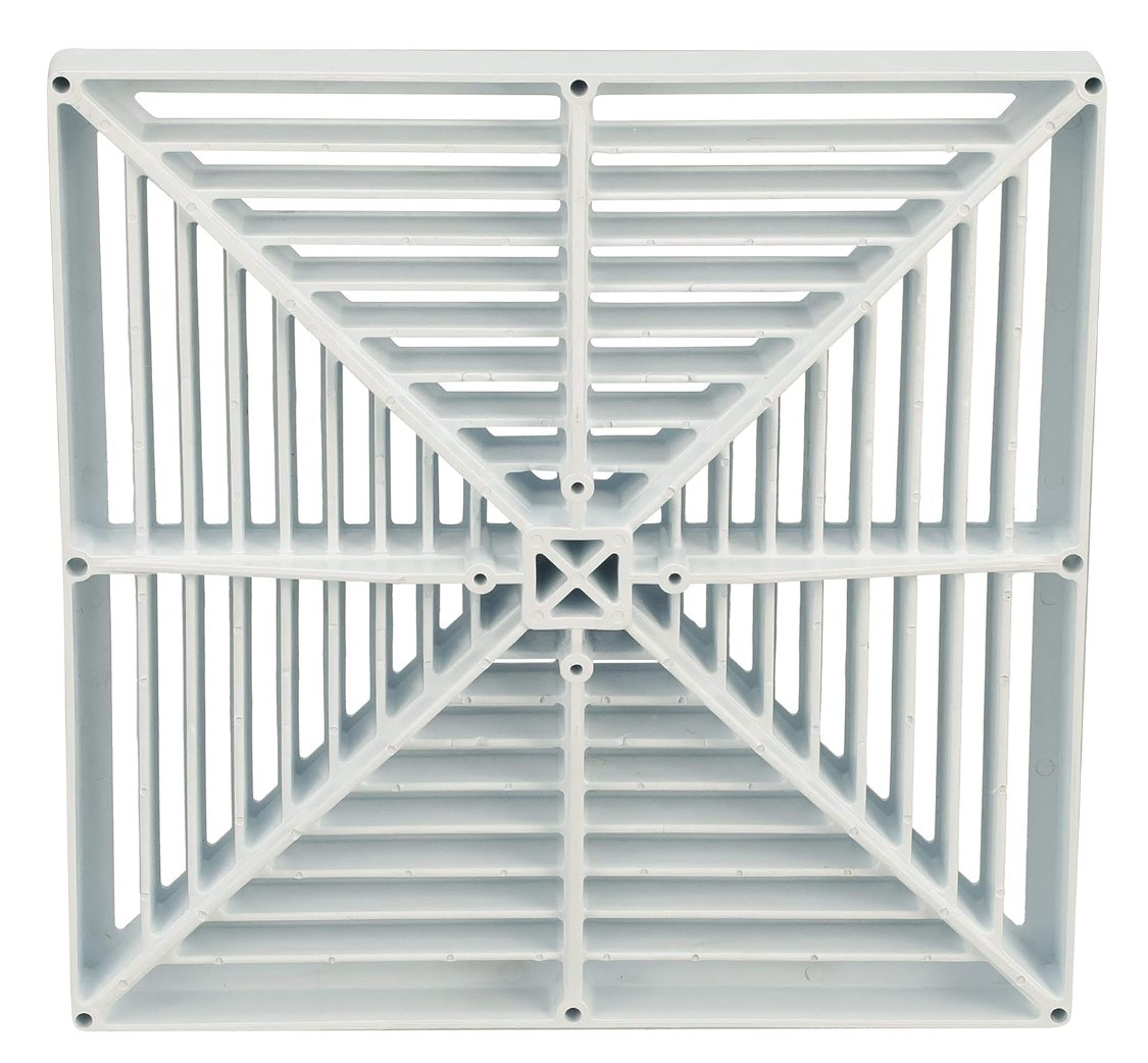 Drain Covers & Replacement Grates for floor sinks and floor drains