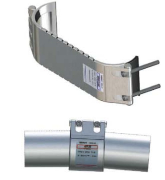 Teekay Coupling – The Smarter Way to Join Pipes - Drain-Net Technologies