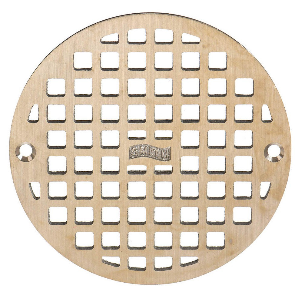 Jay R. Smith Drains