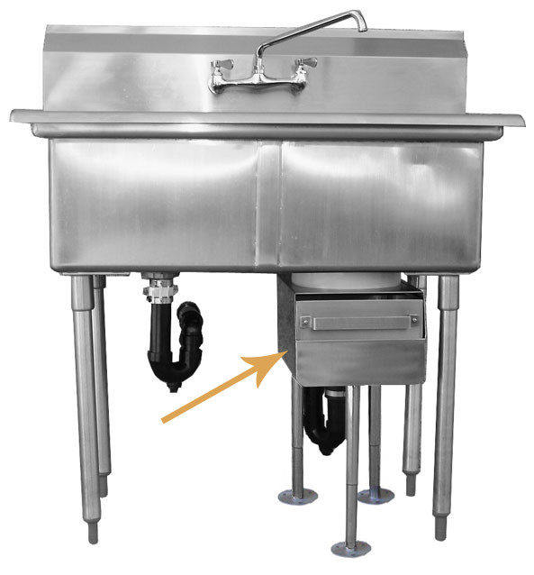 Drain-Net Technologies - Restaurant Plumbing Products & More!