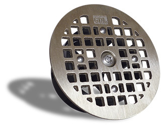 Guardian Floor Drain Lock for square and round floor drains