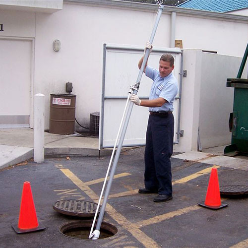 Drain-Net Technologies - Restaurant Plumbing Products & More!