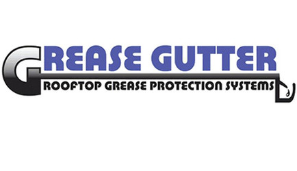 Grease Gutter Rooftop Grease Protection