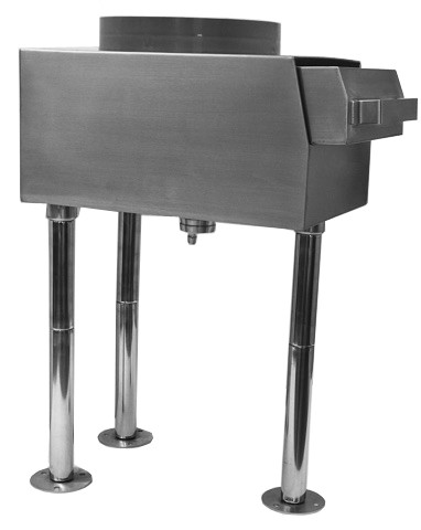 Drain-Net Technologies - Protect Your Drains from Costly Repairs