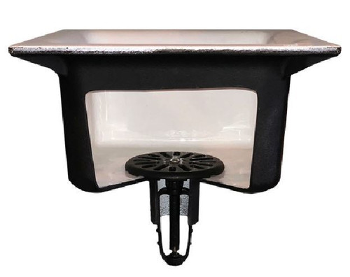 Drain Locks for Restaurants and Commercial Kitchens