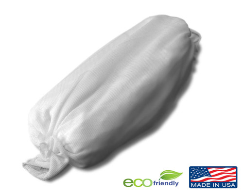 Wastewater Effluent Filter for Grease Traps