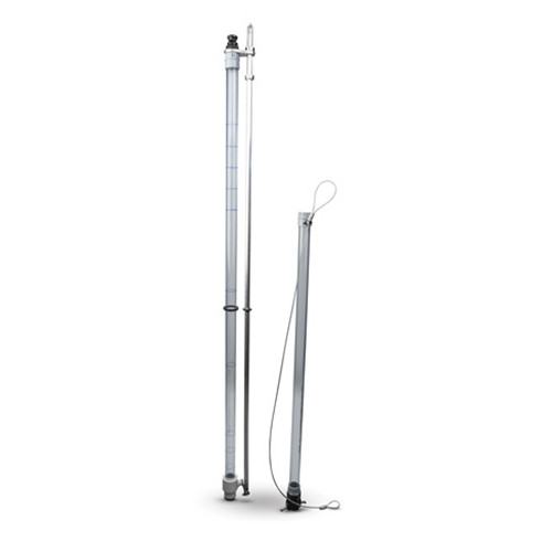 Grease Trap & Tank Core Sampler for liquid grease and oil