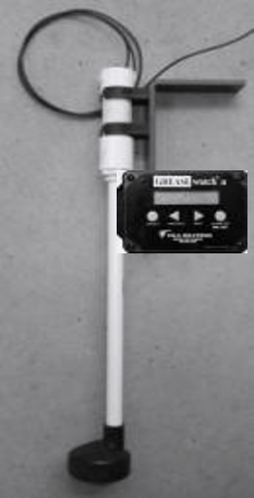 G3 Smartpro Wireless Alarm Sensor & Monitoring System for Grease ...