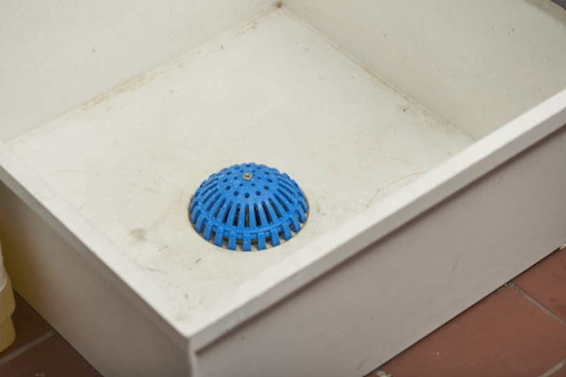 Low Pro Locking Dome Strainer Kit | Permadrain - Drain-Net Technologies
