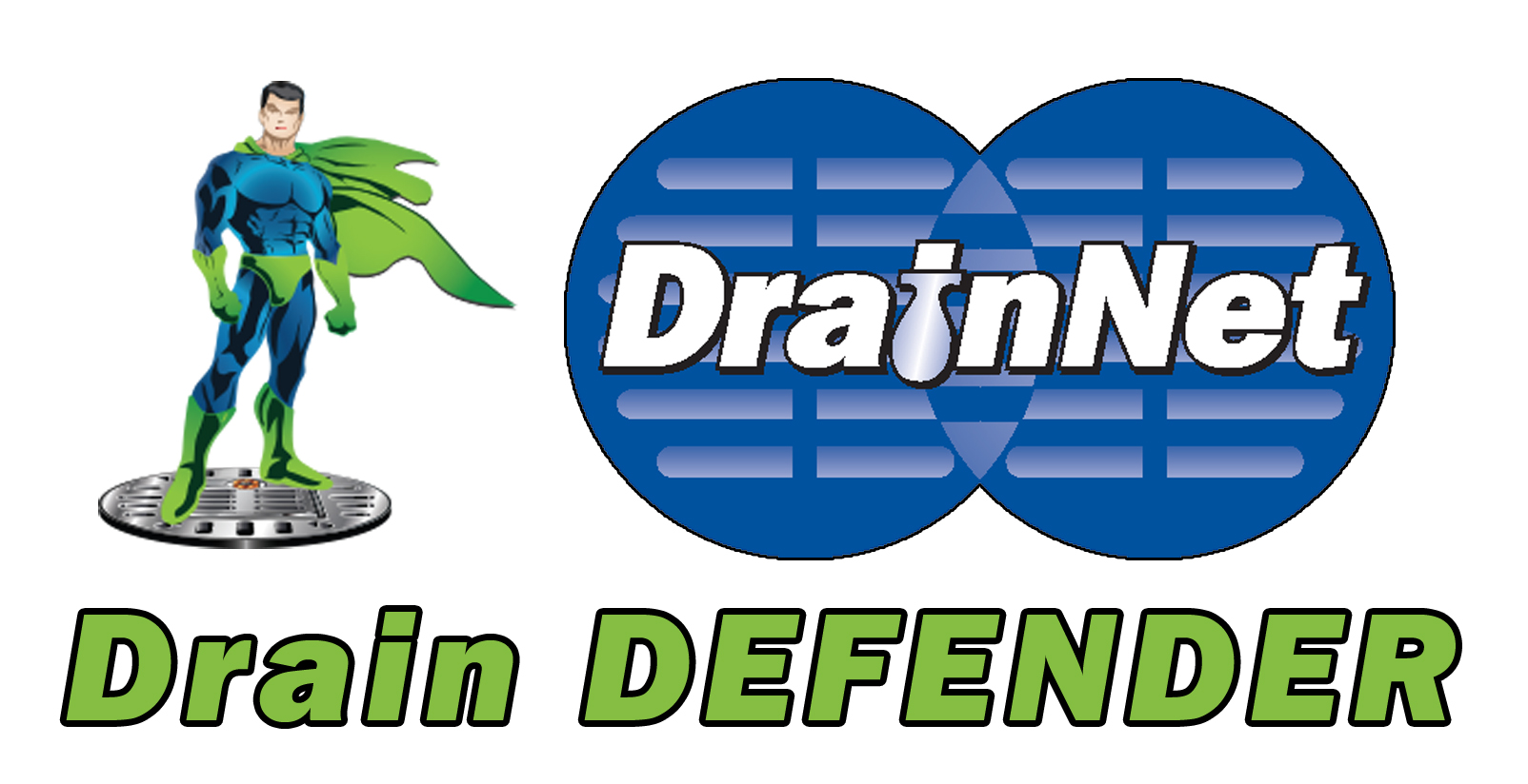 Drain-Net Technologies Brands