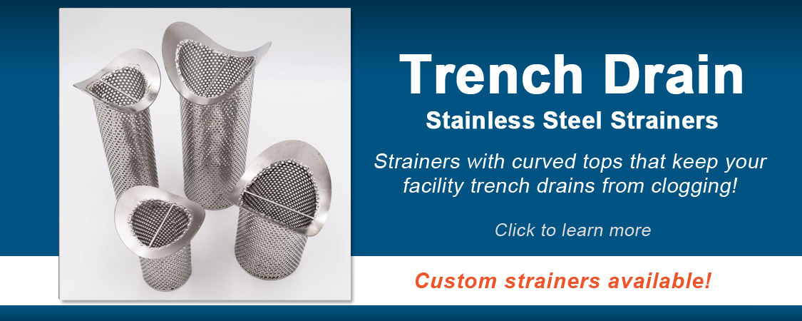 Drain-Net Technologies - Protect Your Drains from Costly Repairs