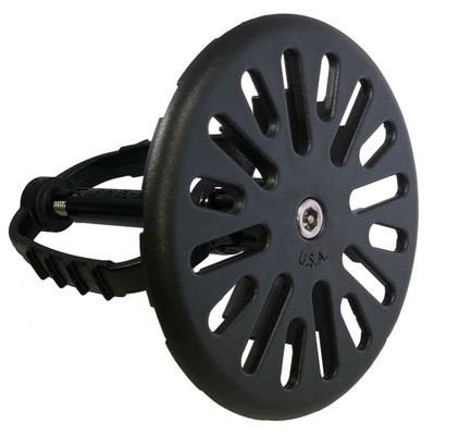 3" Pro-Tech™ Drain Lock for commercial drains and restaurants