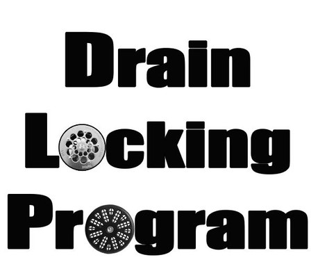 Drain Locking Program - Drain-Net Technologies