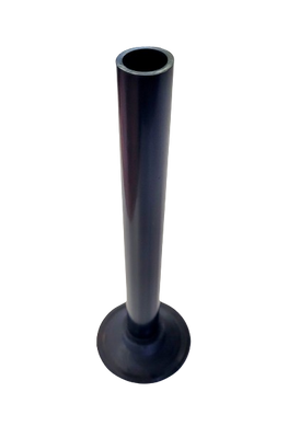 10" Overflow Pipe for 3.5" Drains - Drain-Net Technologies