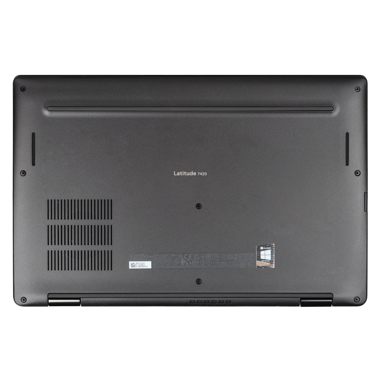 Dell Latitude 7420 2-in-1 14" Touch Screen Laptop Core i7