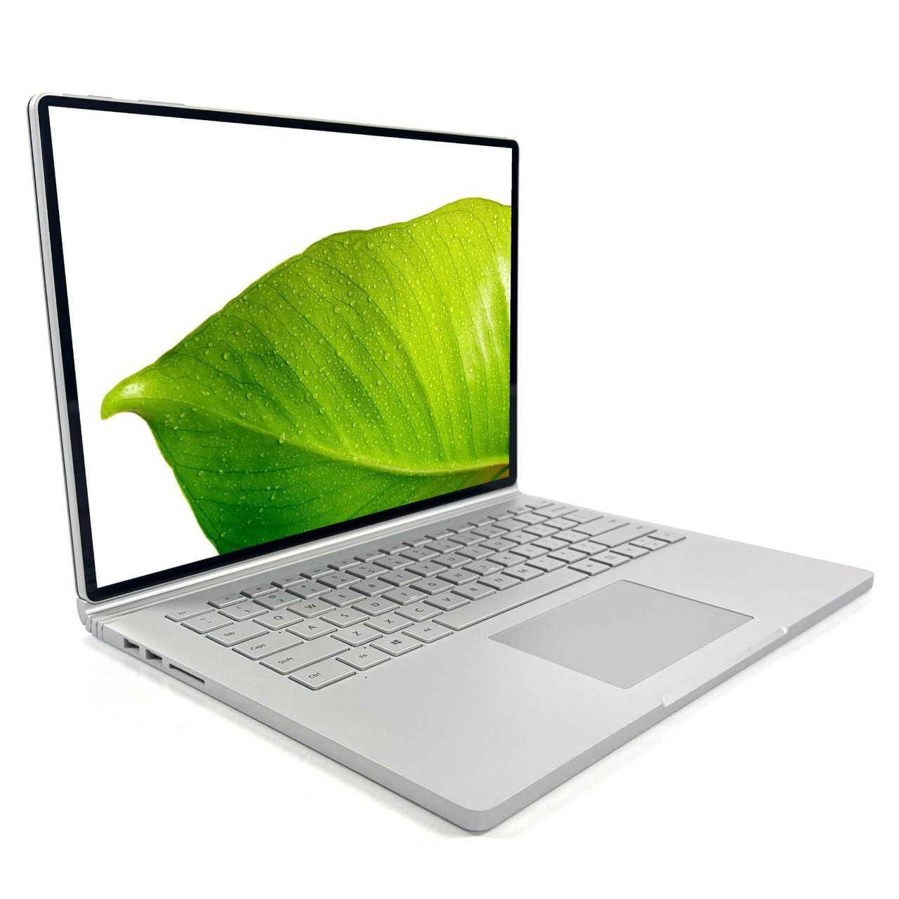 Microsoft Surface Book 2 13.5" Touchscreen Laptop Tablet Intel i7-8650U ...