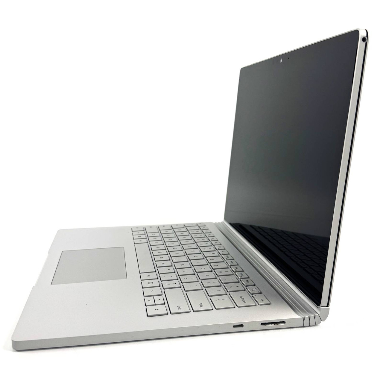 Microsoft Surface Book 2 13.5" Touchscreen Laptop Tablet Intel i7-8650U ...
