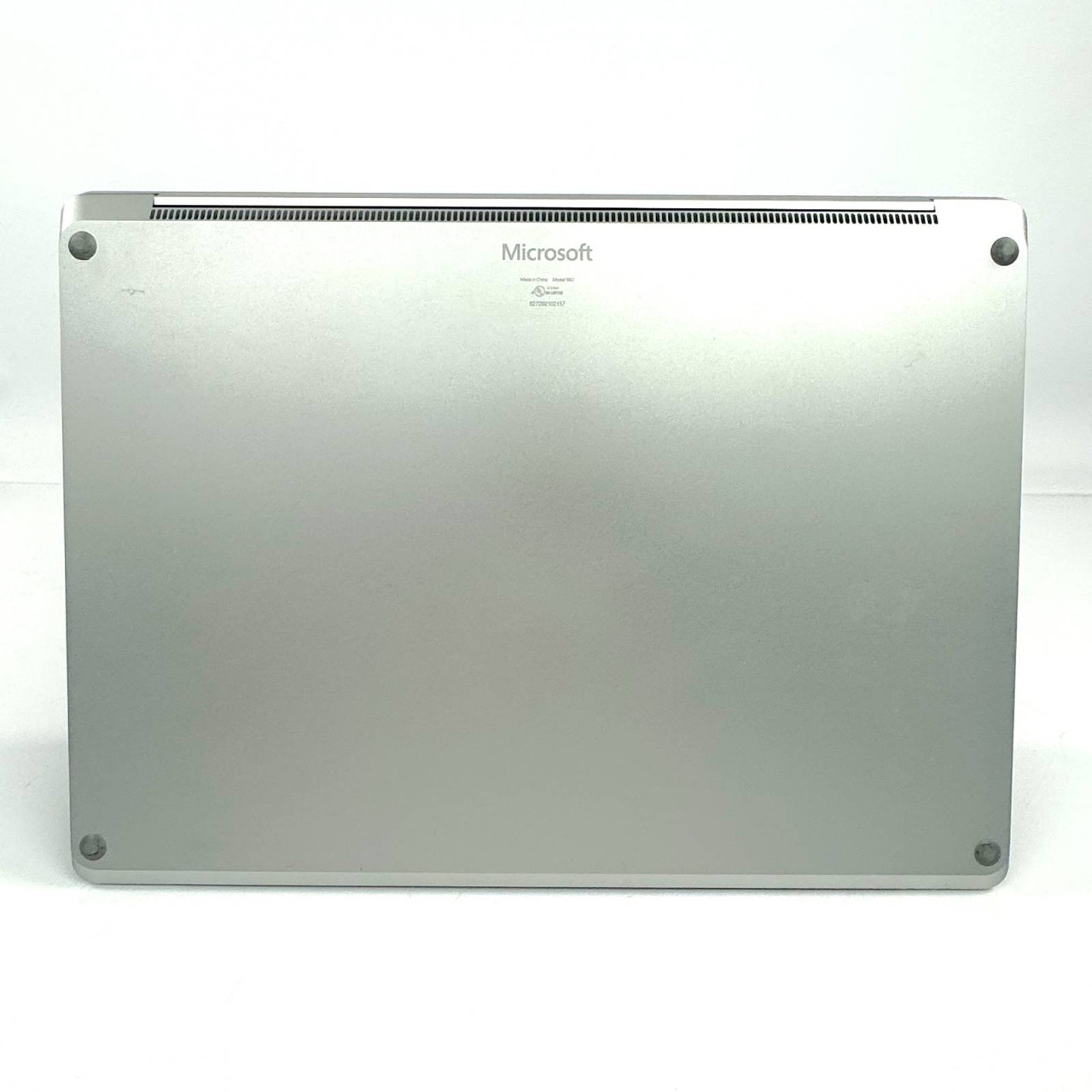 Microsoft Surface Laptop 3 13.5" Touchscreen Intel i7-1065G7 1.30GHz ...