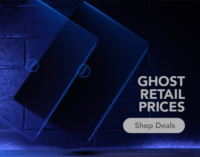 Revive IT | Refurbished Computers | Refurbished Laptops