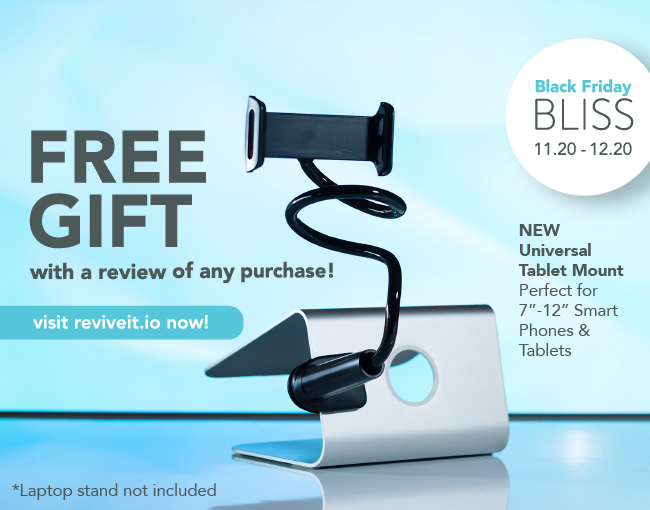 Revive IT | Refurbished Computers | Refurbished Laptops