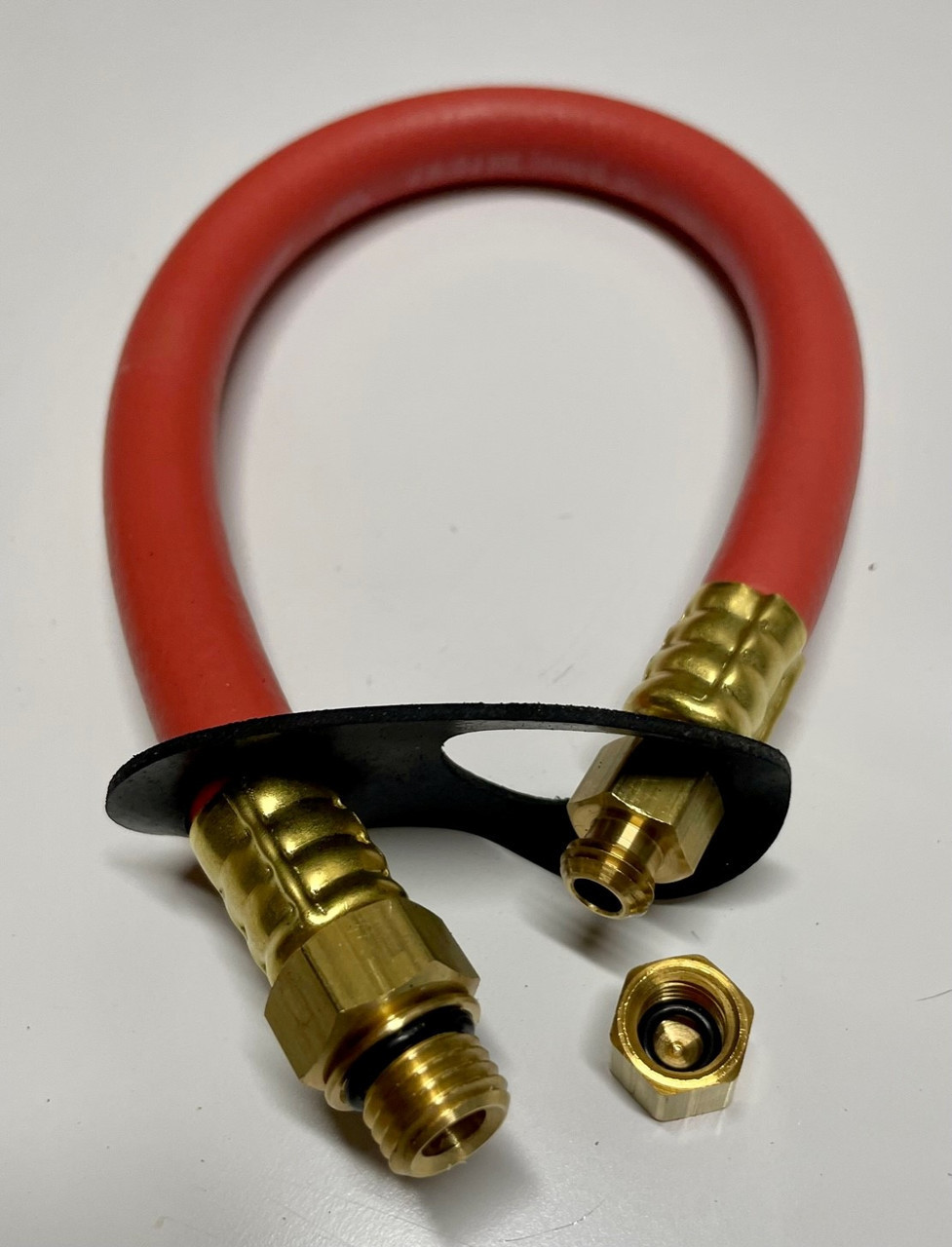 DuroMax Oil Drain Hose