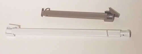 Wedgit Charlie Bar Sliding Door Lock | Pet Door Store