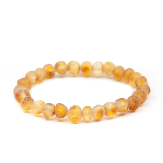 Amber Jewellery & Organic Teething Toys - Marambra®