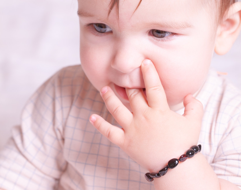 Understanding Teething Symptoms in Babies: What Parents Should Know ...