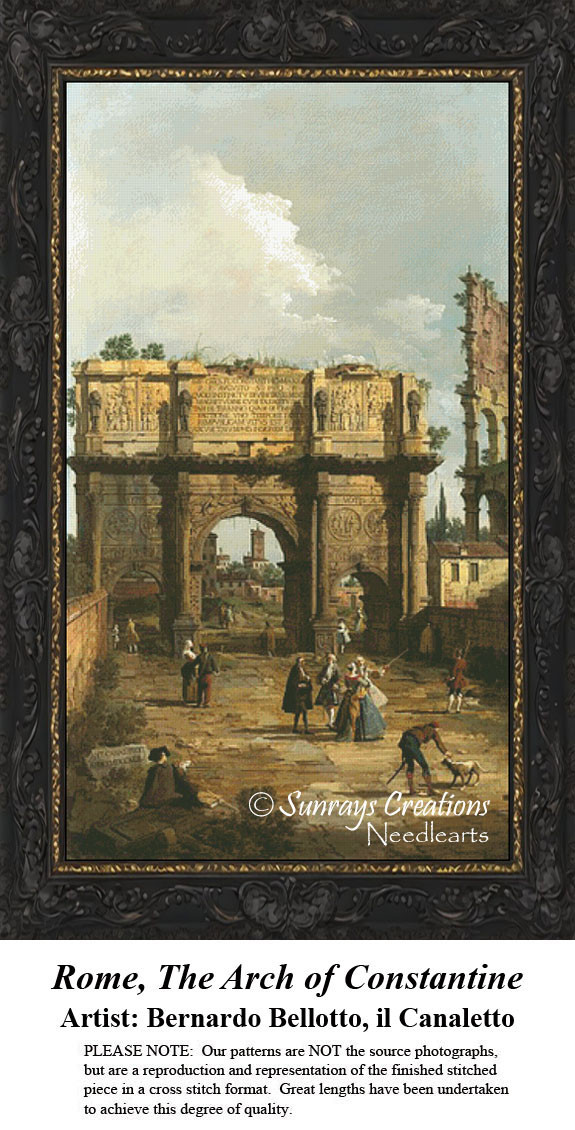 Ancient Rome Constantine Cross Maxentius Was Roman Emperor From 306 To