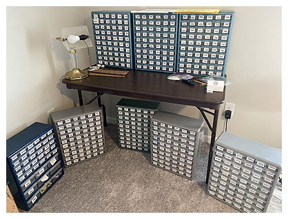 What’s New in Cross Stitch Storage Systems? - Sunrays Creations