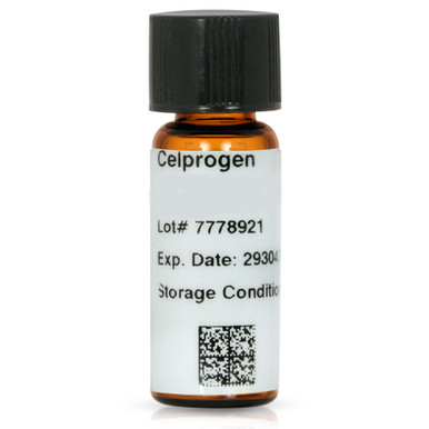 Human Mesenchymal Stem Cell Conditioned Media - Celprogen