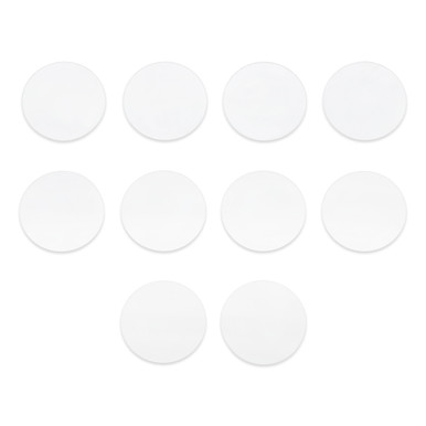 Extracellular Matrix pre-coated 12mm Microscope Cover Slips - Celprogen