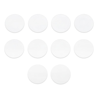 Extracellular Matrix pre-coated 22mm Microscope Cover Slips - Celprogen