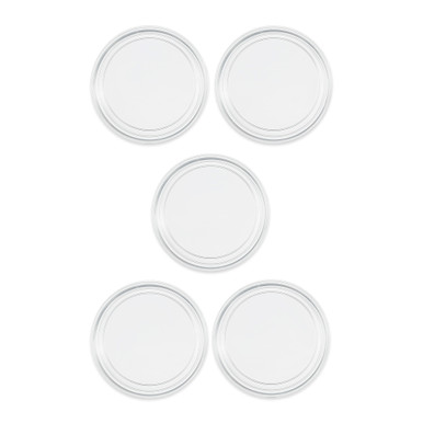 Extracellular Matrix pre-coated 6cm diameter Petri Dish - Celprogen