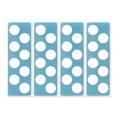 Microscope Slide 8 Well With Incubation Chamber - Celprogen