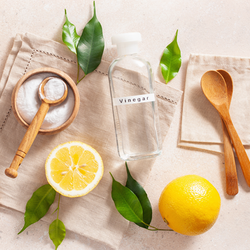 17 Ways To Use Baking Soda For A Healthy Home and Body - Advanced ...