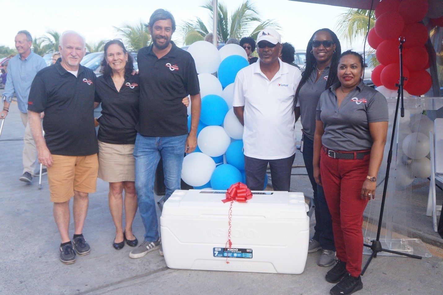 PARTS & POWER CELEBRATES 50th ANNIVERSARY WITH OPEN HOUSE AND CEREMONY ...