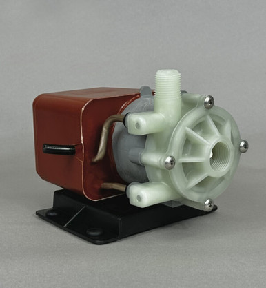 PUMP,MARINE,230V,60HZ,510GPH,C/U LC-3CP-MD115 NOTE - Parts & Power Limited