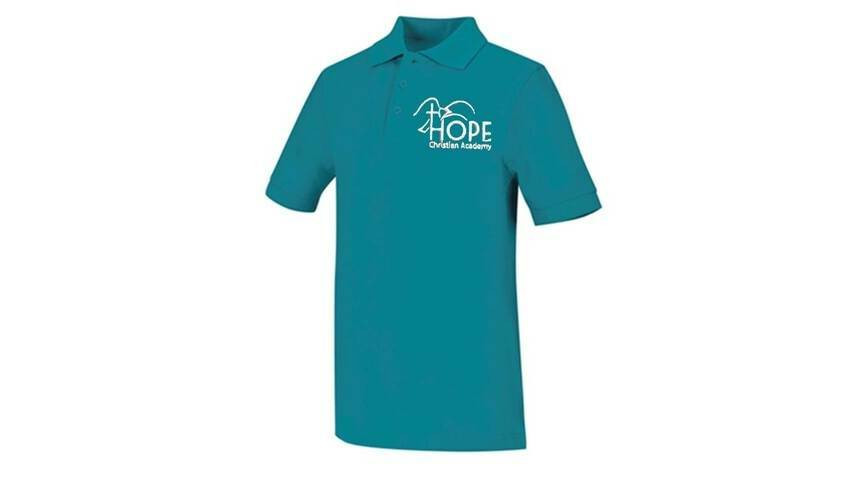 Hope Christian Uniforms