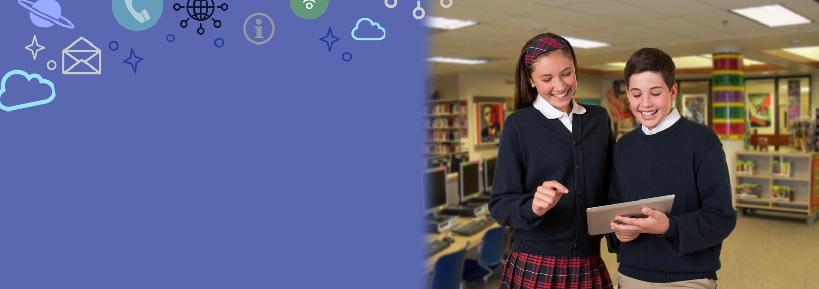 Educational Outfitters