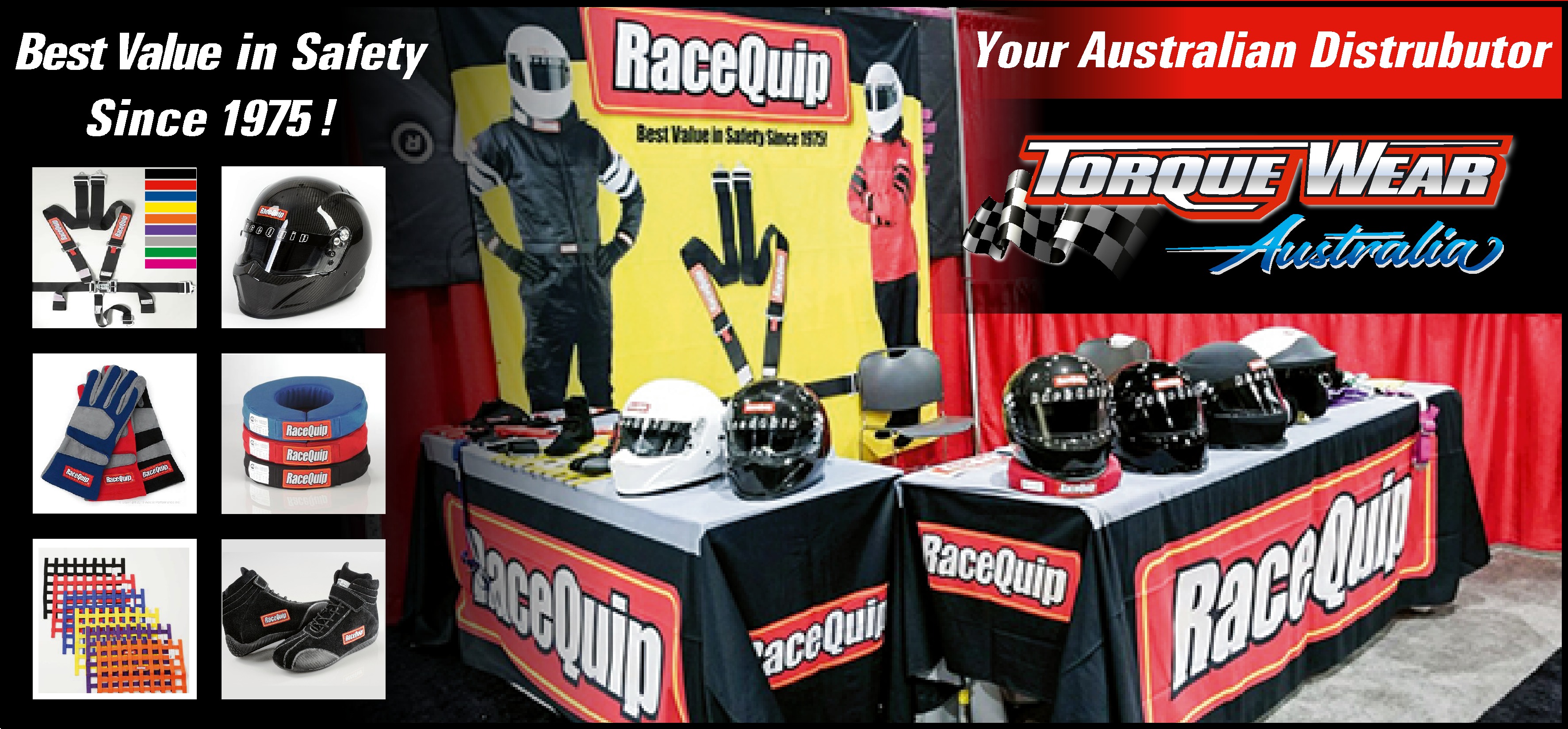 Torque Wear Australia