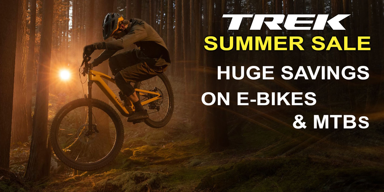 EMTB Shop UK | Buy online or in-store