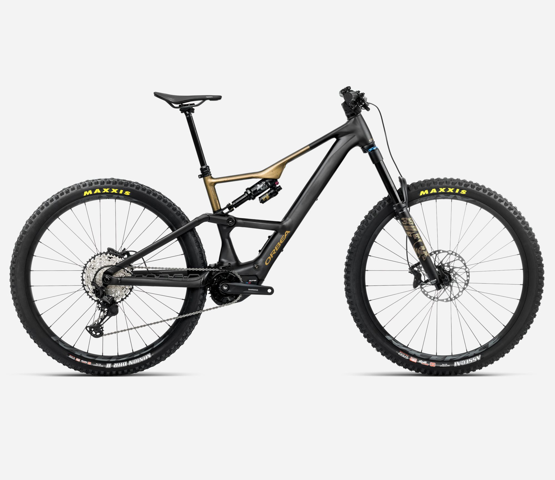 Orbea Rise | Buyers Guide | 0% Finance up to 48 months