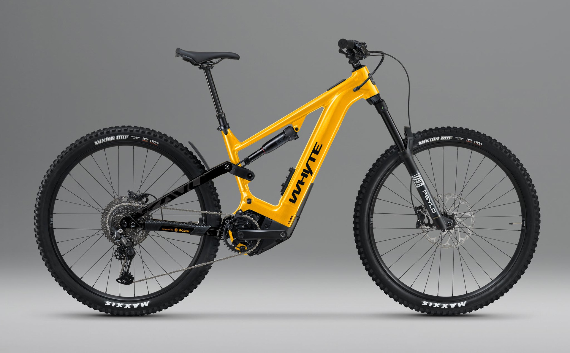 Whyte Bikes | UK Dealer