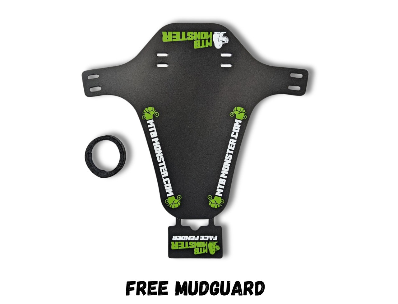 Electric Mountain Bikes Sale - MTB Monster