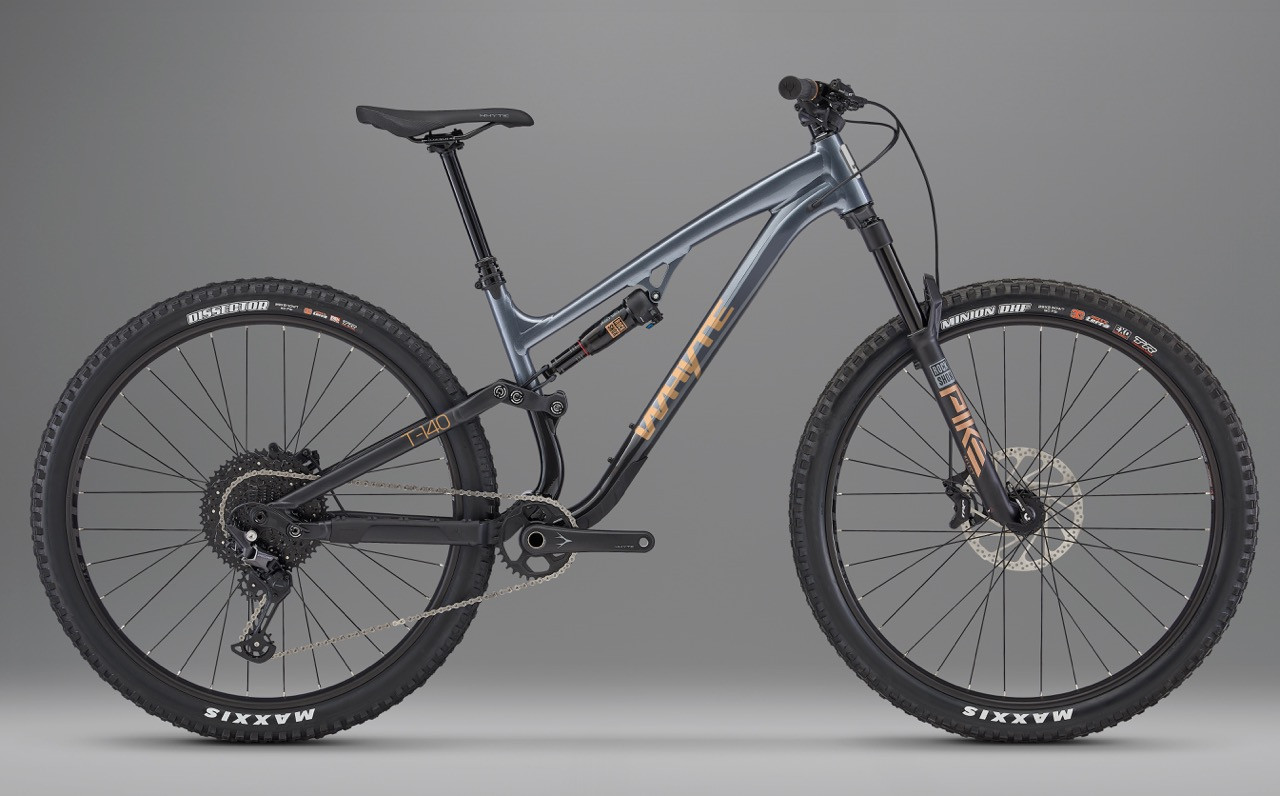 Whyte Bikes | UK Dealer